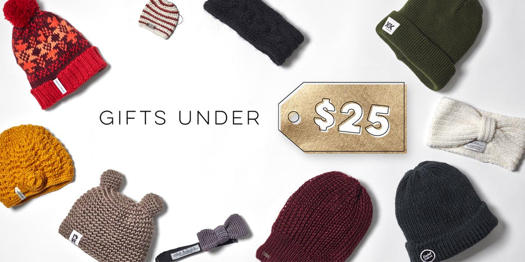 Gifts under $25 Guide - Krochet Kids intl.