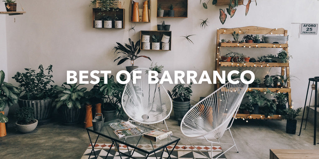 Best of Barranco – Krochet Kids intl.