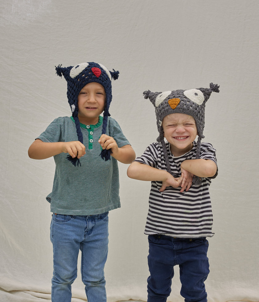 the Hoot – Krochet Kids intl.